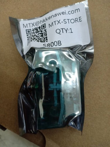 SCHALTBAU BREAKER MICRO SWITCH MODEL: S800B 10A 400V ราคา 1,800.00 บาท