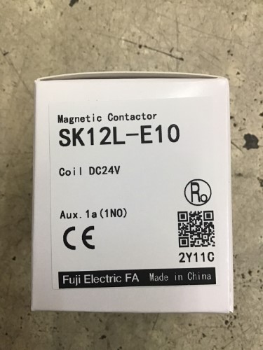 FUJI SK12L-E10 ราคา 880 บาท