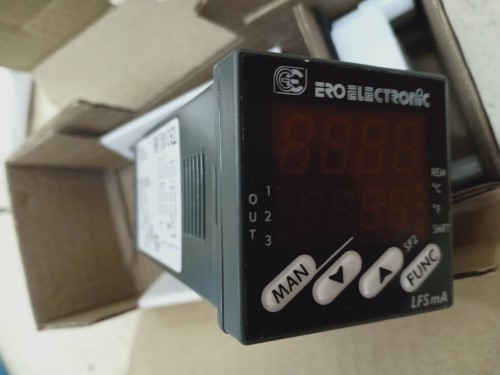 Ero Electronic Temperature Controller LFS-937135000 ราคา 25,000 บาท