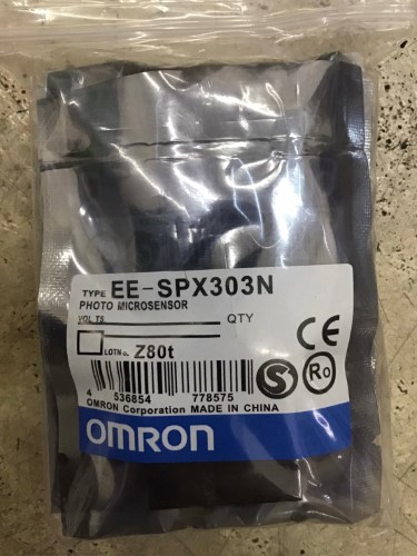 OMRON EE-SPX303N ราคา 420 บาท