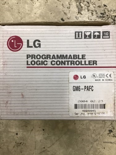 LG GM6-PAFC ราคา 5,250 บาท