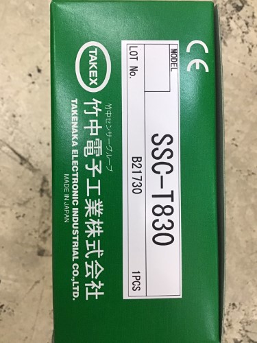 TAKENAKA SSC-T830 ราคา 11691 บาท