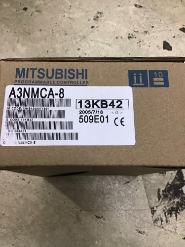 MITSUBISHI A3N-MCA-8 ราคา 3,990 บาท