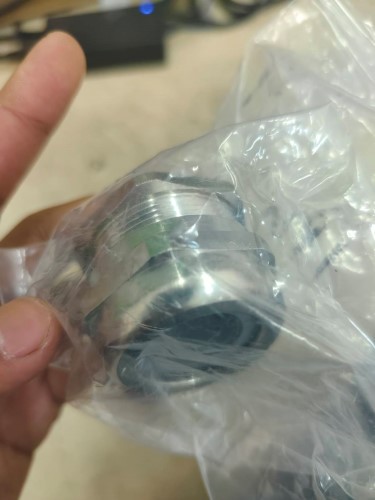 HARTING HAN CABLE GLAND WITH WIRE SEAL M32x1,5 PART NO. 19000005094 ...