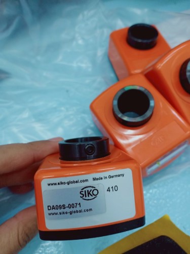 SIKO DIGITAL POSITION INDICATOR MODEL: DA09S-0071 / DA09S0071 ราคา 7,560.00 บาท