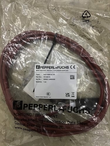 PEPPERL+FUCHS NJ518-GK-N-150 ราคา 1,187.95 บาท
