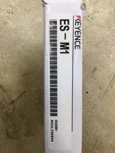 KEYENCE ES-M1 ราคา 1,500 บาท