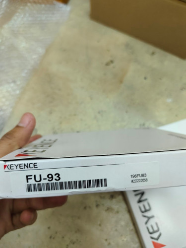 KEYENCE FU-93 ราคา 4,350.00 บาท
