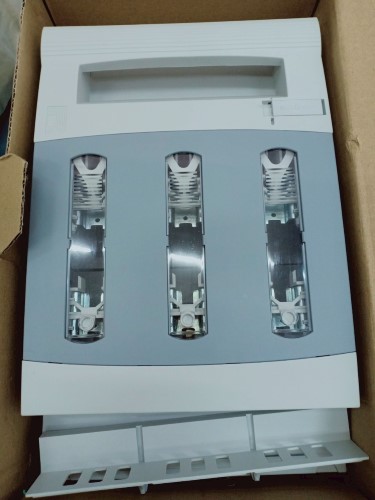 RITTAL NH FUSE-SWITCH DISCONNECTOR ISOLATE MODEL: SV9343.100 250A ราคา ...