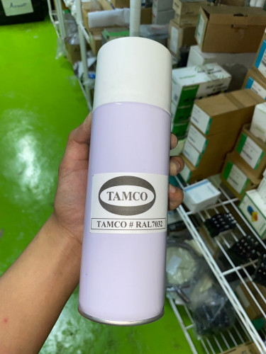 TAMCO RAL7032 ราคา 200 บาท