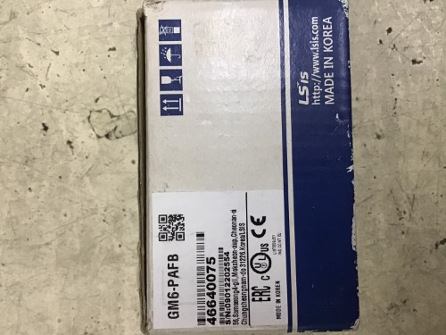 LS GM6-PAFB ราคา 6,668 บาท