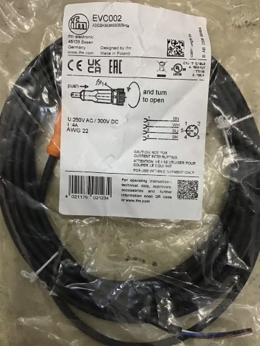 IFM EVC002 ราคา 1,350 บาท