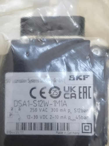 SKF DSA1-S12W-1M1A โทรสอบถามราคา