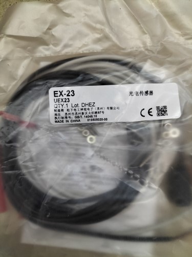 PANASONIC EX-23 ราคา 1,400 บาท