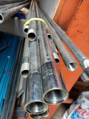 PANASONIC IMC CONDUIT 1/2" ราคา 140 บาท