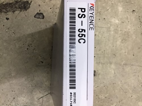 KEYENCE PS-55C ราคา 2,150 บาท