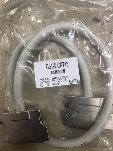 OMRON CS1W-CN713 ราคา 3,000 บาท
