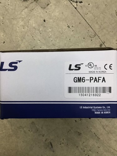 LS GM6-PAFA ราคา 5,400 บาท