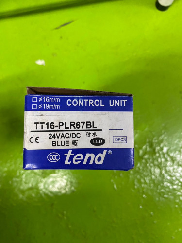 TT16-PLR67BL ราคา 200 บาท