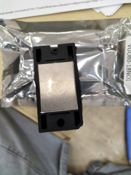 IXYS STANDARD RECTIFIER MODULE MODEL: VU080-18NO1 ราคา 2,394 บาท