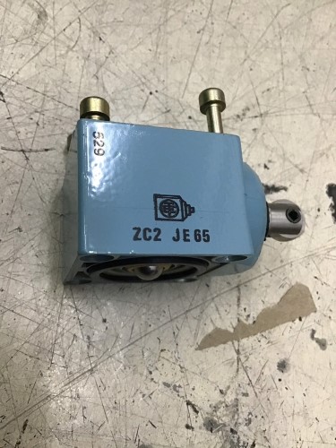 SCHNEIDER ZC2-JE65 ราคา 12,950 บาท