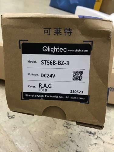 QLIGHTEC ST56B-BZ-3-24-RAG-LB18 ราคา 1,392 บาท