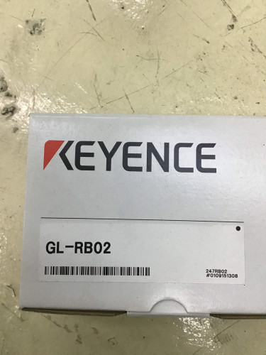 KEYENCE GL-RB02 ราคา 1,150 บาท