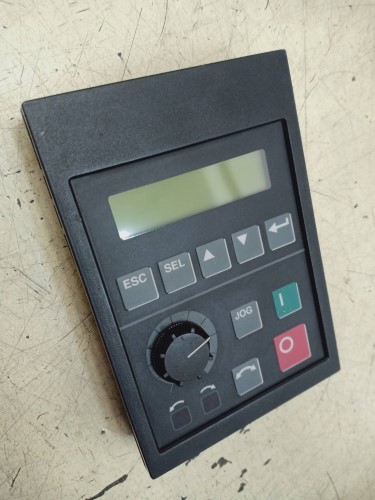 ALLEN-BRADLEY 1201-HA1 PROGRAMMING TERMINAL ราคา 13,800 บาท
