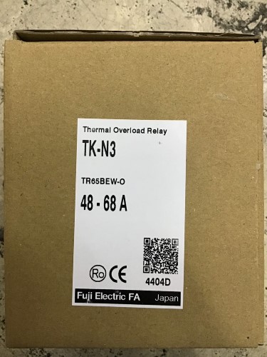 FUJI TK-N3 48-68A ราคา 850 บาท