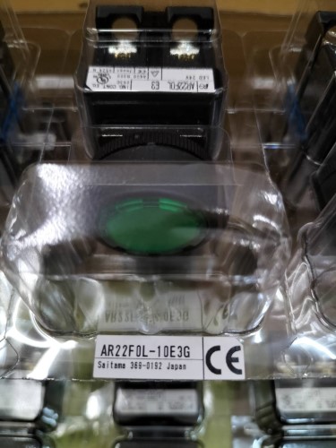 FUJI AR22F0L-10E3G ราคา 330 บาท