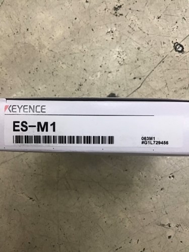 KEYENCE ES-M1 ราคา 1,750 บาท
