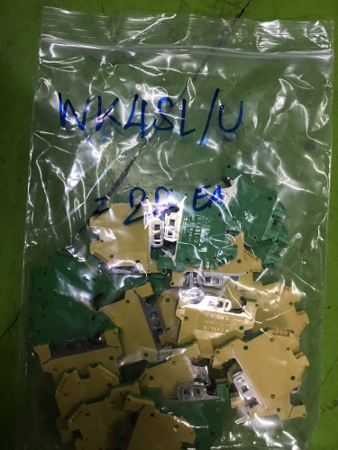 WIELAND WK4SL/U ราคา 100 บาท