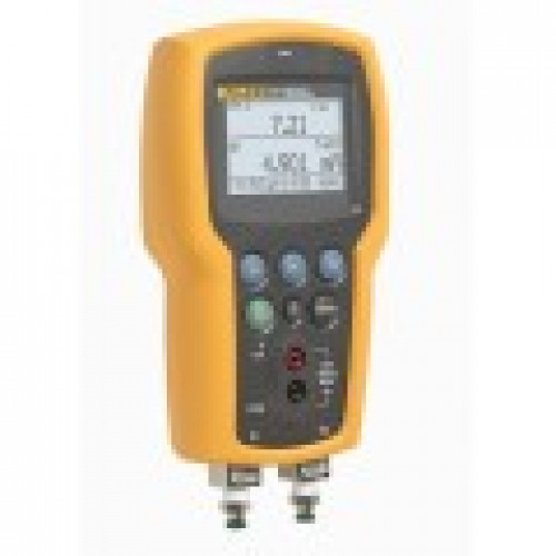 Fluke 721-1601 Dual Sensor Pressure Calibrator ราคา 135,585 บาท