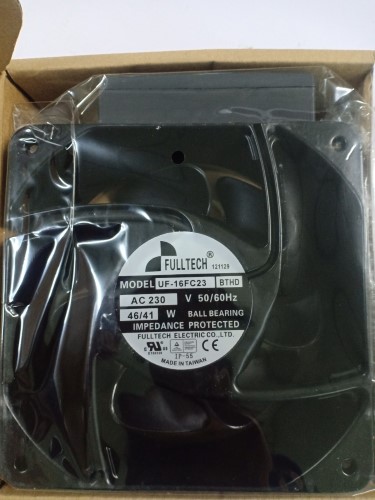 FULLTECH UF-16FC23 BTHD AC230V 46/41W ราคา 1,200 บาท