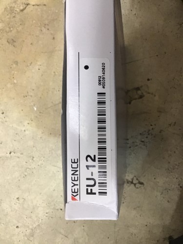 KEYENCE FU-12 ราคา 2,500 บาท