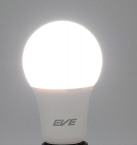 EVE LIGHTING MODEL : หลอด LED A60 3 Steps 12W Daylight ขั้ว E27 ราคา 68 ...