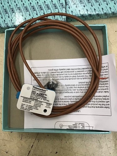 THINSWITCH LIMIT SWITCH DME TSW-2220 ราคา 3,200 บาท