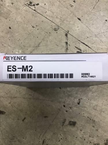 KEYENCE ES-M2 ราคา 1,900 บาท