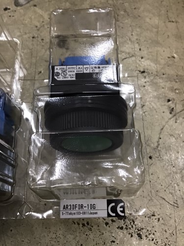 FUJI AR30F0R-10G ราคา 135 บาท