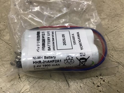 YOKOGAWA S9548FA ราคา 3,577 บาท