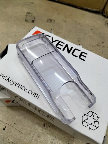 KEYENCE COVER FLOW SENSOR MODEL: FD-QP1 ราคา 1,080.00 บาท