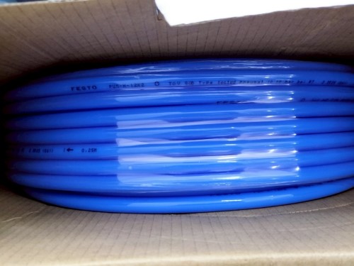 FESTO MODEL: PUN-H-12X2-BL ราคา 90.00 บาท