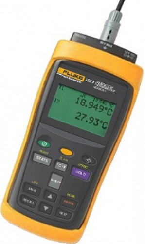 Fluke 1523-P2 Reference Thermometer 5628 PRT Bundle ราคา 289,800 บาท