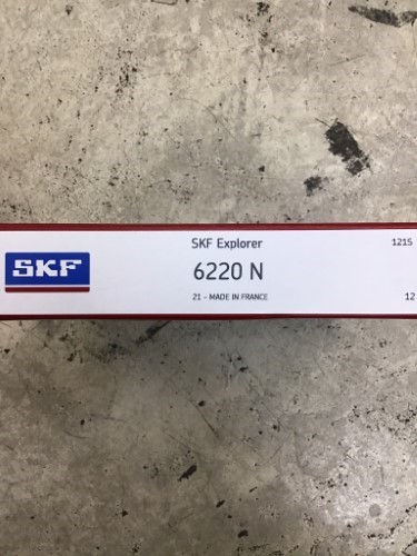 SKF 6220N ราคา 2,600 บาท
