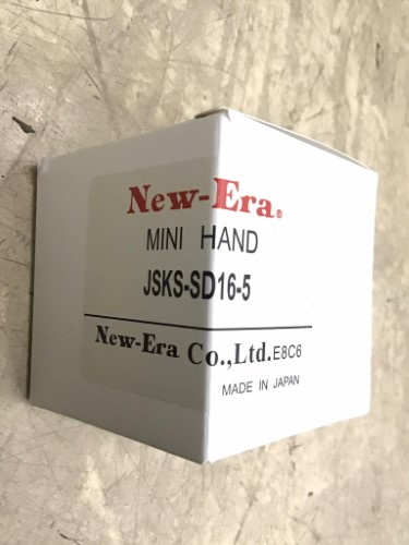 NEW-ERA JSKS-SD16-5 ราคา 15,400 บาท