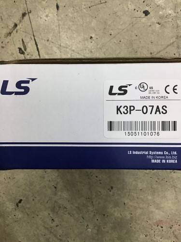 LG K3P-07AS ราคา 16,830 บาท