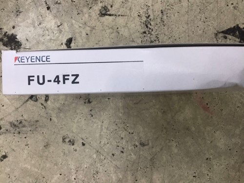 KEYENCE FU-4FZ ราคา 1,150 บาท