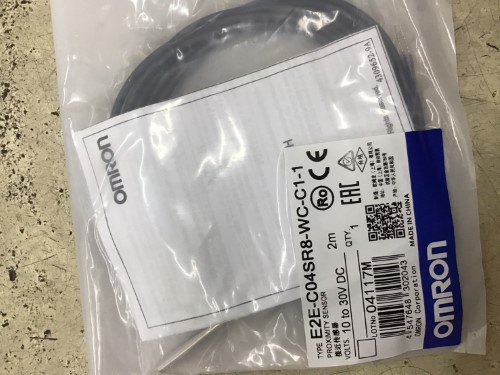 OMRON E2S-Q11 1M ราคา 969 บาท