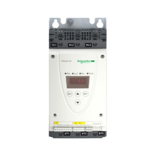 Schneider Electric ATV340D55N4E ราคา 128,100 บาท