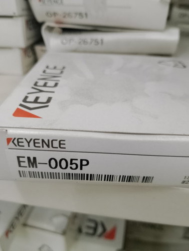 KEYENCE EM-005P ราคา 2,850 บาท